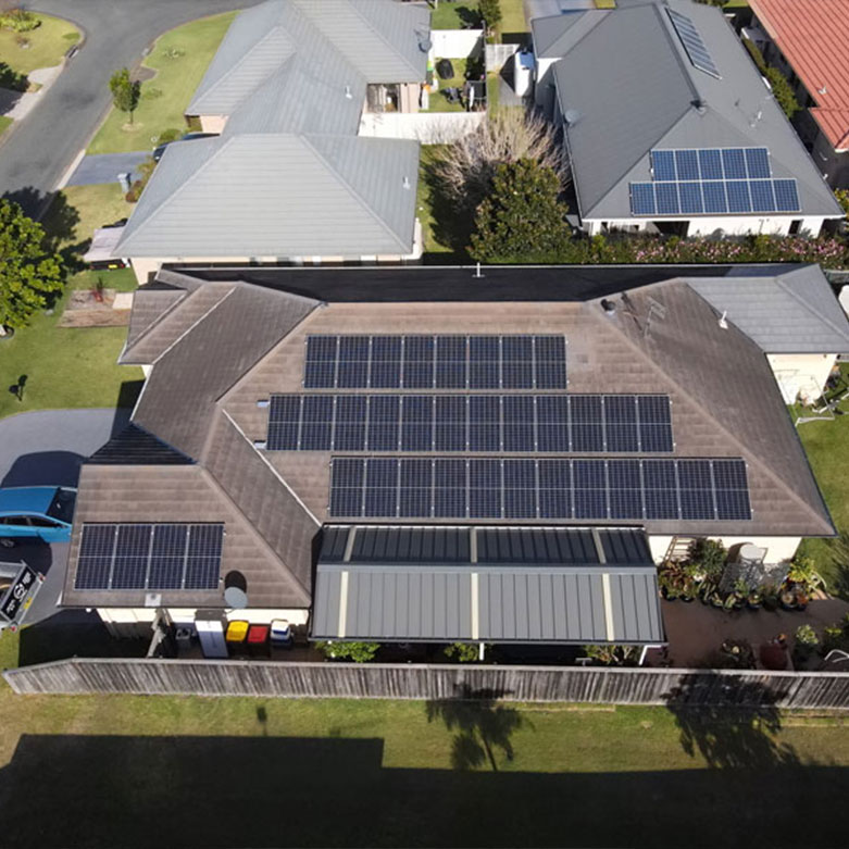 13kW Solar System Deals | Eco Aspire Energy